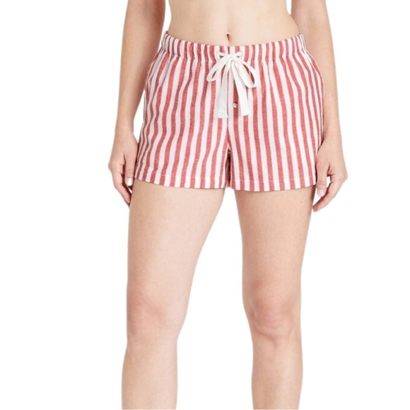 stars above | Intimates & Sleepwear | Stars Above Relaxed Fit Striped ...